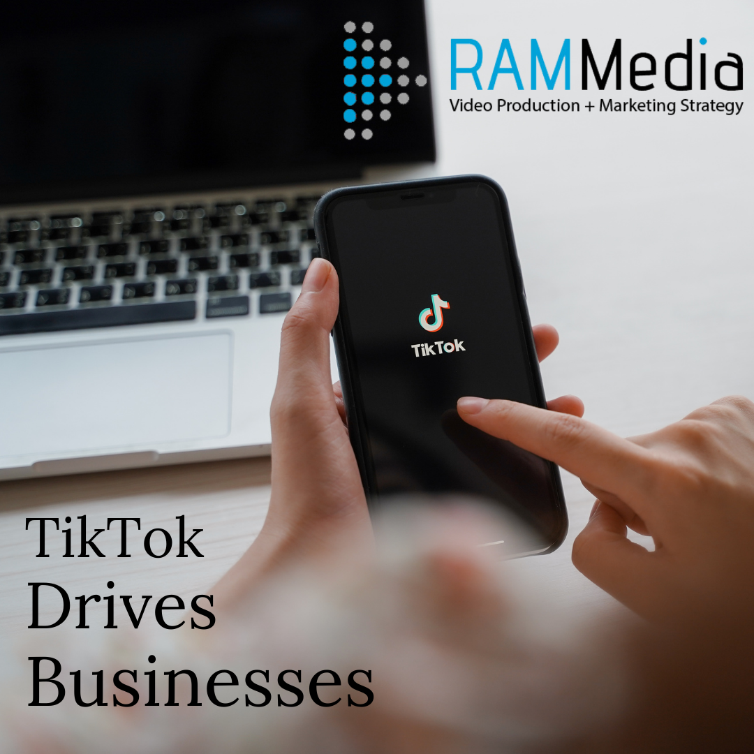 Tik Tok is here to stay. Here’s 5 reasons why you need to be on this ...